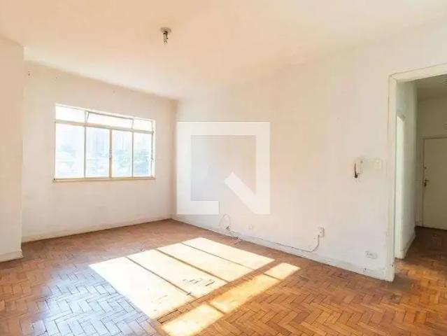 Apartamento para Venda em São Paulo/SP Pinheiros 2 Quartos