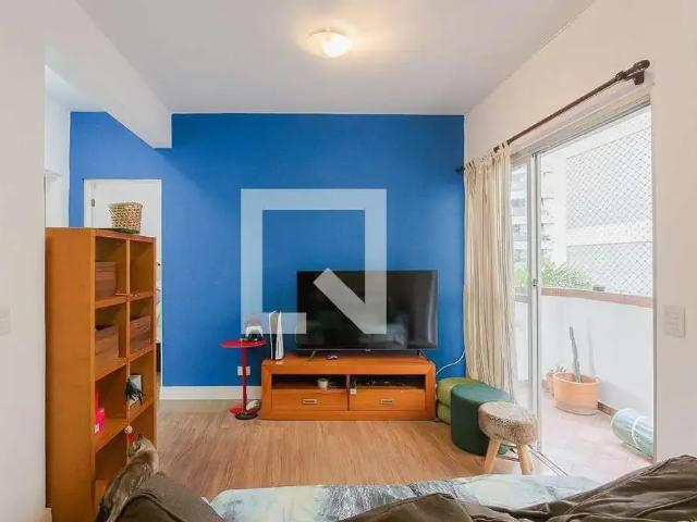 Apartamento para Venda em São Paulo/SP Pinheiros 2 Quartos