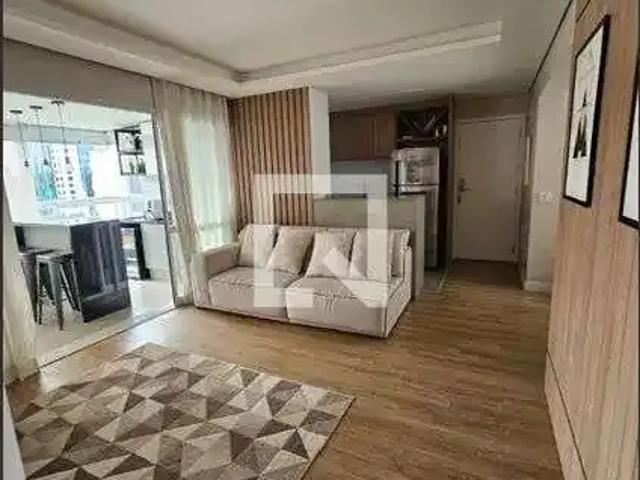 Apartamento para Venda em São Paulo/SP Pinheiros 2 Quartos