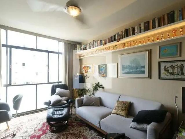 Apartamento para Venda em São Paulo/SP Pinheiros 2 Quartos