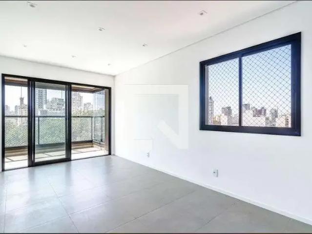 Apartamento para Venda em São Paulo/SP Pinheiros 2 Quartos