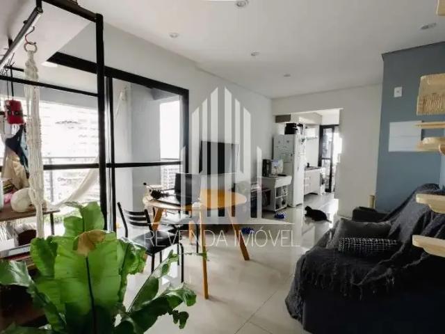 Apartamento para Venda em São Paulo/SP Pinheiros 2 Quartos