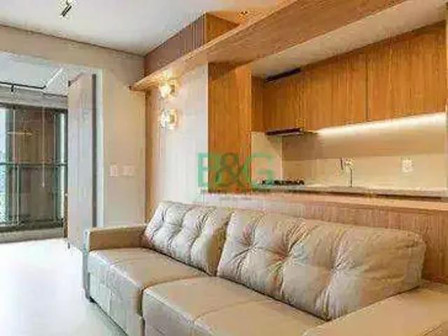 Apartamento para Venda em São Paulo/SP Pinheiros 2 Quartos