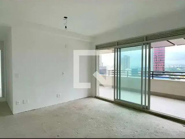 Apartamento para Venda em São Paulo/SP Pinheiros 2 Quartos