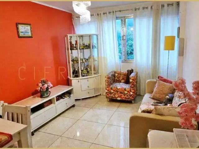 Apartamento para Venda em São Paulo/SP Pinheiros 2 Quartos