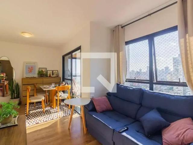 Apartamento para Venda em São Paulo/SP Pinheiros 2 Quartos