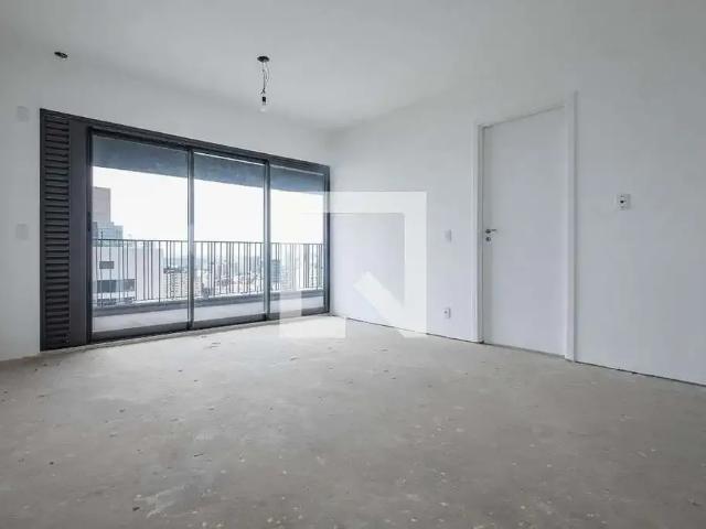 Apartamento para Venda em São Paulo/SP Pinheiros 2 Quartos