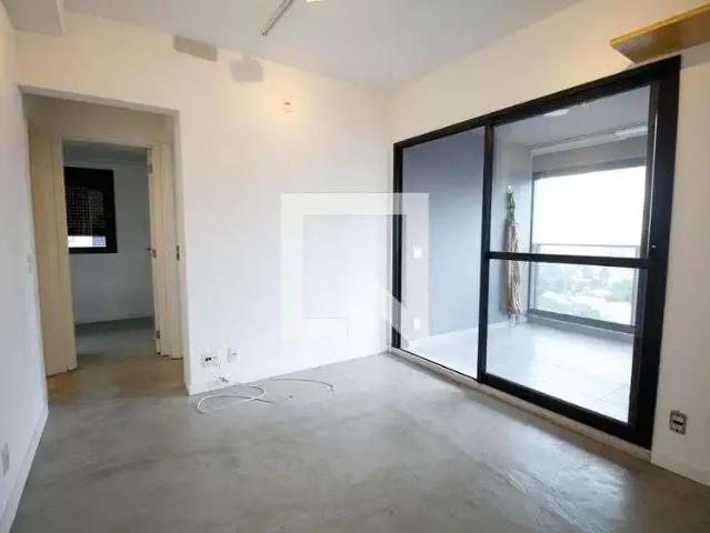 Apartamento para Venda em São Paulo/SP Pinheiros 2 Quartos