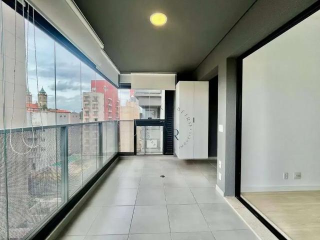 Apartamento para Venda em São Paulo/SP Pinheiros 2 Quartos