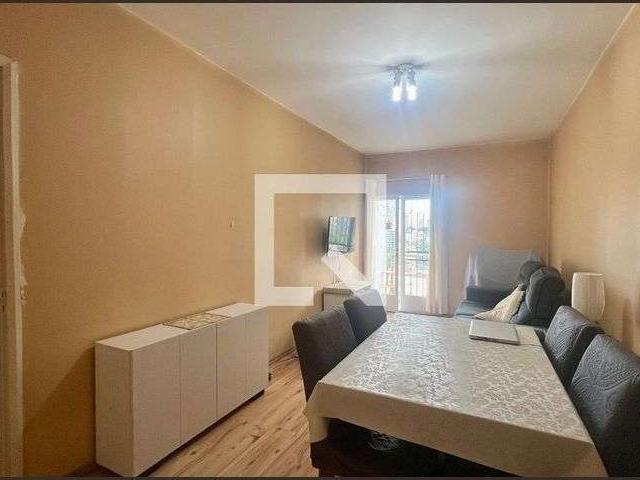 Apartamento para Venda em São Paulo/SP Pinheiros 2 Quartos