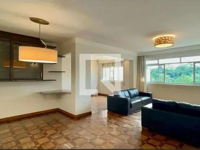 Apartamento para Venda em São Paulo/SP Pinheiros 2 Quartos