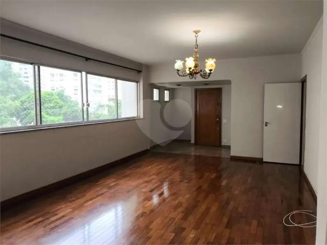 Apartamento para Venda em São Paulo/SP Pinheiros 2 Quartos