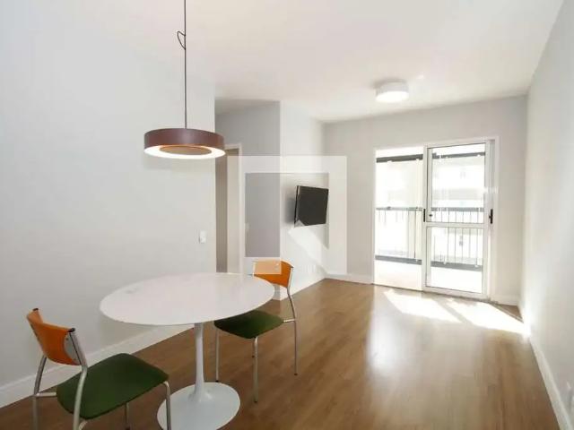 Apartamento para Venda em São Paulo/SP Pinheiros 2 Quartos