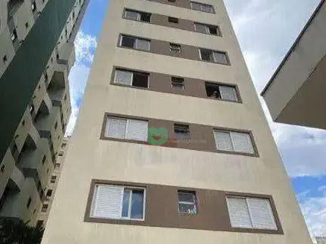 Apartamento para Venda em São Paulo/SP Pinheiros 2 Quartos