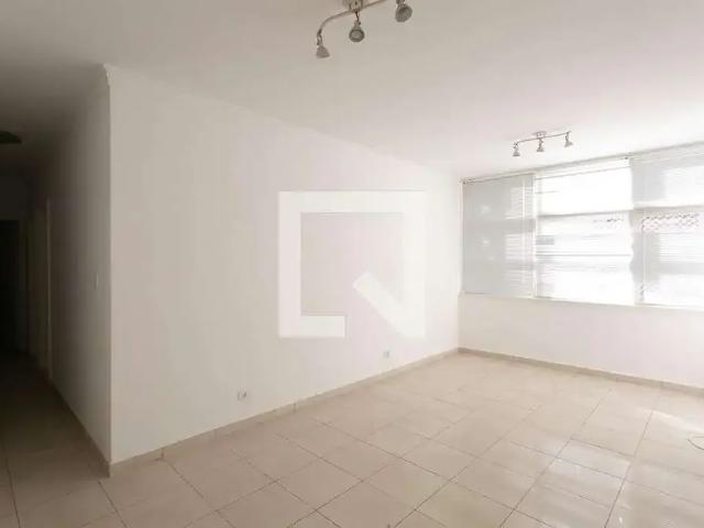 Apartamento para Venda em São Paulo/SP Pinheiros 2 Quartos