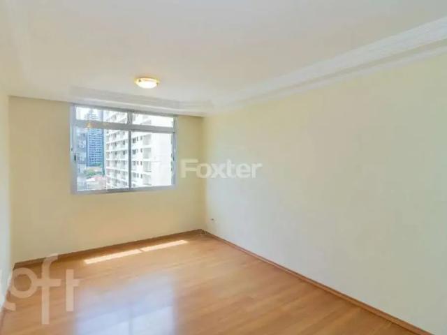 Apartamento para Venda em São Paulo/SP Pinheiros 2 Quartos