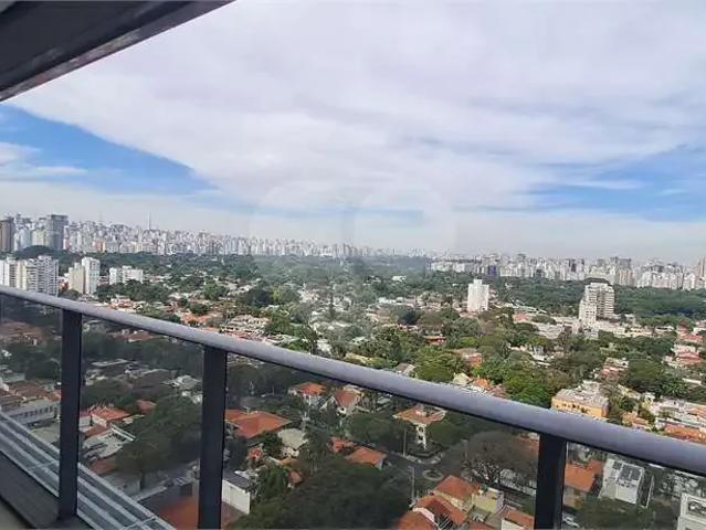 Apartamento para Venda em São Paulo/SP Pinheiros 2 Quartos