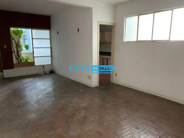 Apartamento para Venda em São Paulo/SP Pinheiros 2 Quartos