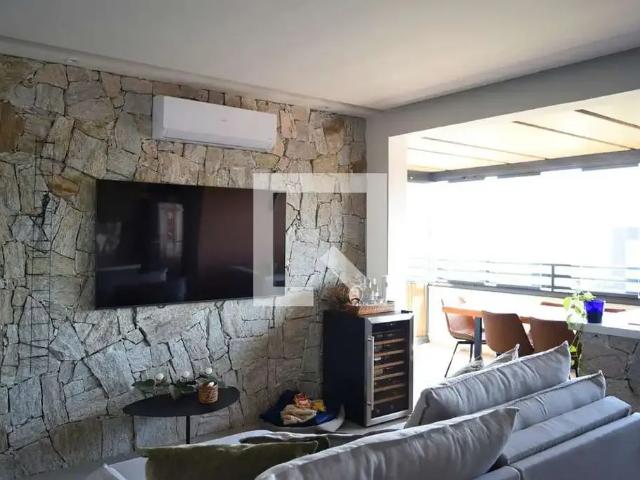 Apartamento para Venda em São Paulo/SP Pinheiros 2 Quartos