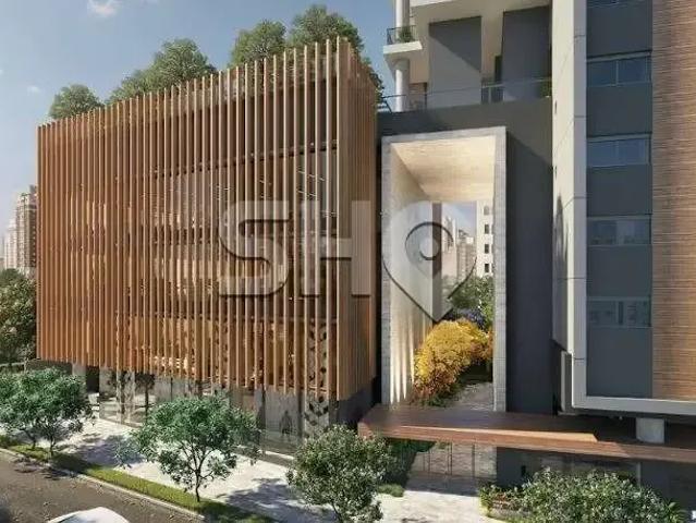 Apartamento para Venda em São Paulo/SP Pinheiros 2 Quartos