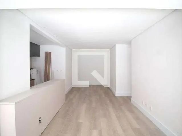 Apartamento para Venda em São Paulo/SP Pinheiros 2 Quartos