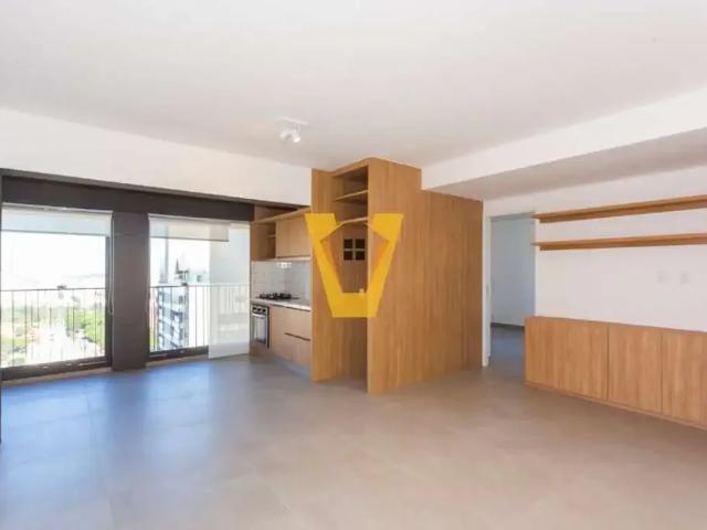 Apartamento para Venda em São Paulo/SP Pinheiros 2 Quartos