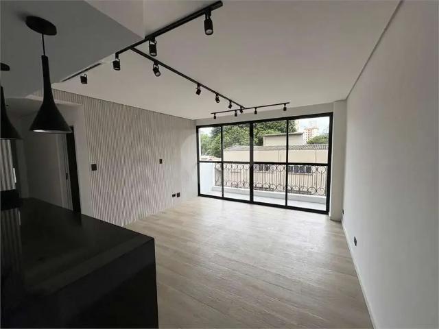 Apartamento para Venda em São Paulo/SP Pinheiros 2 Quartos
