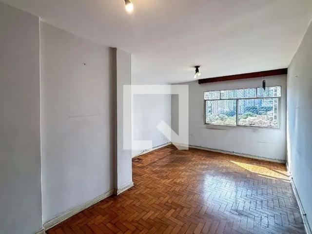 Apartamento para Venda em São Paulo/SP Pinheiros 2 Quartos