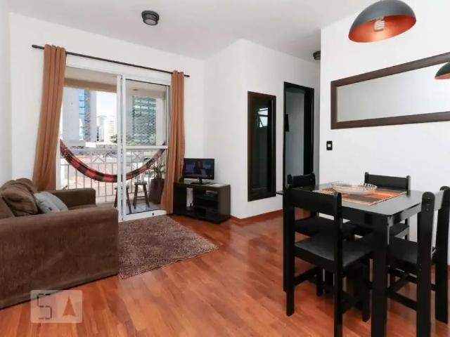 Apartamento para Venda em São Paulo/SP Pinheiros 2 Quartos