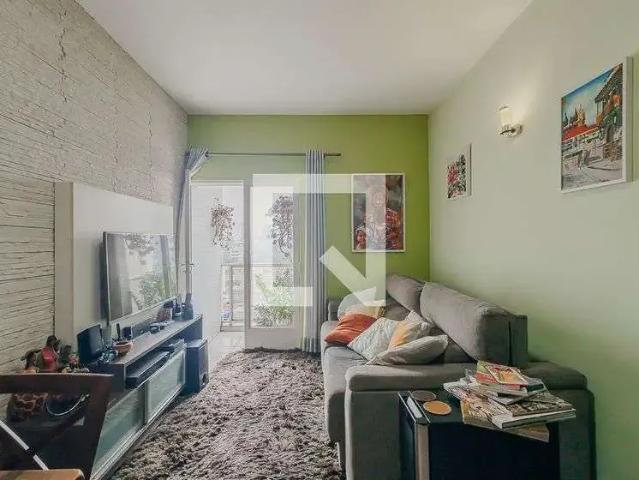 Apartamento para Venda em São Paulo/SP Pinheiros 2 Quartos