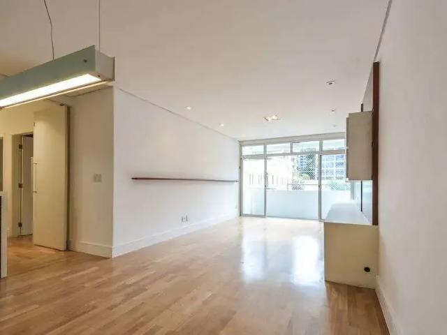 Apartamento para Venda em São Paulo/SP Pinheiros 2 Quartos
