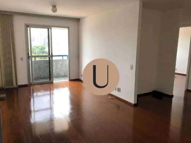 Apartamento para Venda em São Paulo/SP Pinheiros 2 Quartos