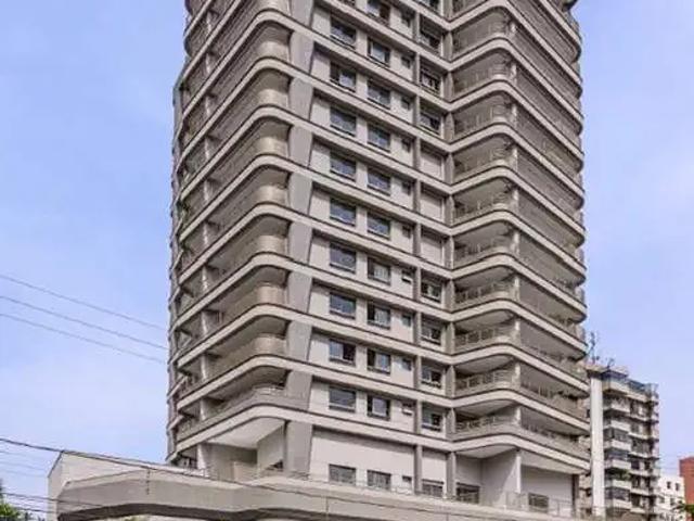 Apartamento para Venda em São Paulo/SP Pinheiros 2 Quartos