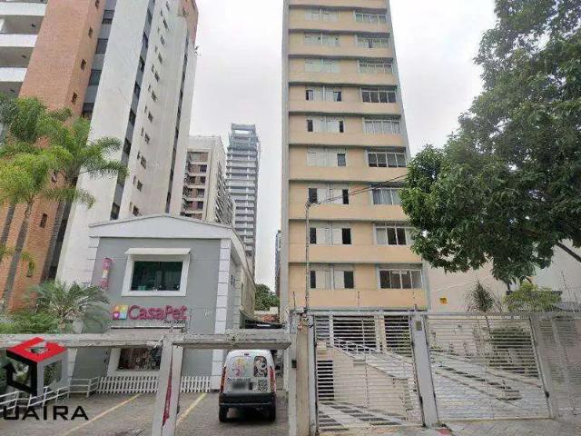 Apartamento para Venda em São Paulo/SP Pinheiros 2 Quartos