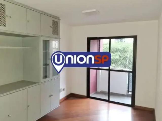Apartamento para Venda em São Paulo/SP Pinheiros 2 Quartos