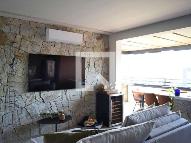 Apartamento para Venda em São Paulo/SP Pinheiros 2 Quartos