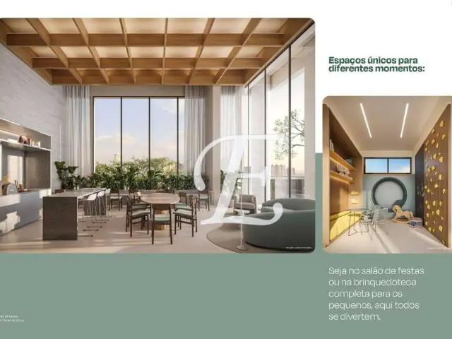 Apartamento para Venda em São Paulo/SP Pinheiros 2 Quartos