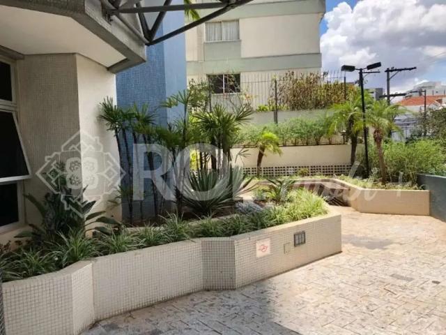 Apartamento para Venda em São Paulo/SP Pinheiros 2 Quartos