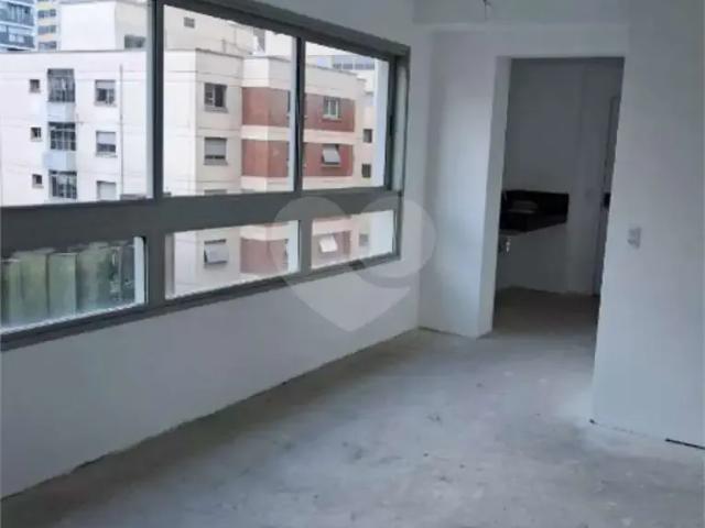 Apartamento para Venda em São Paulo/SP Pinheiros 2 Quartos