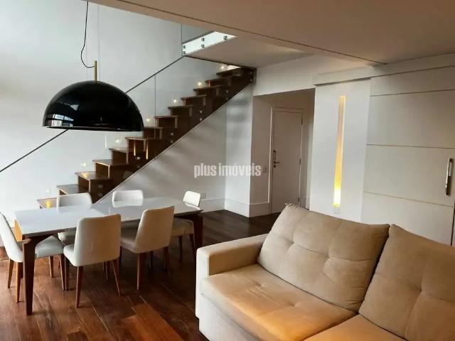 Apartamento para Venda em São Paulo/SP Pinheiros 2 Quartos