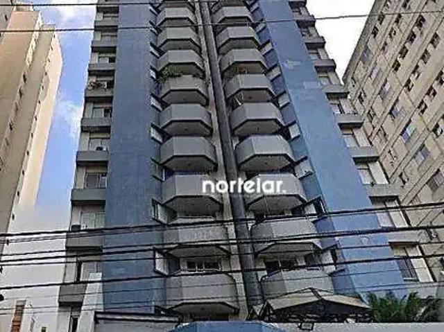 Apartamento para Venda em São Paulo/SP Pinheiros 2 Quartos