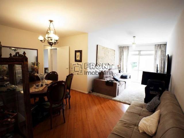 Apartamento para Venda em São Paulo/SP Pinheiros 2 Quartos