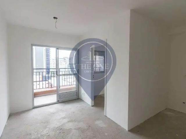 Apartamento para Venda em São Paulo/SP Pinheiros 2 Quartos