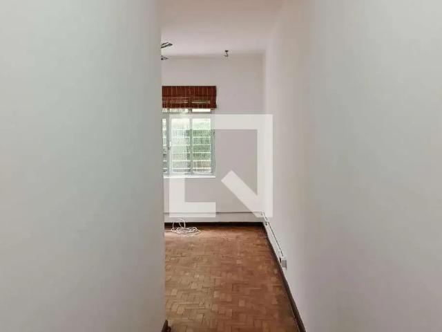 Apartamento para Venda em São Paulo/SP Pinheiros 2 Quartos