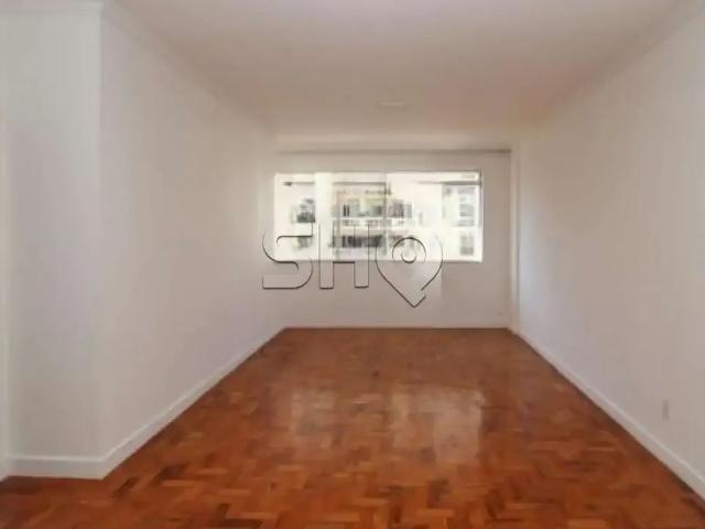 Apartamento para Venda em São Paulo/SP Pinheiros 2 Quartos