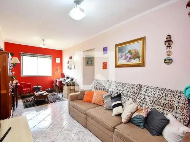 Apartamento para Venda em São Paulo/SP Pinheiros 2 Quartos