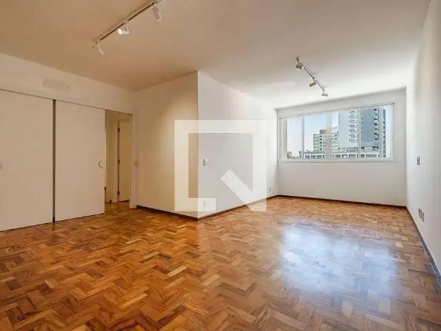 Apartamento para Venda em São Paulo/SP Pinheiros 2 Quartos
