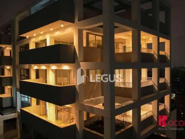 Apartamento para Venda em São Paulo/SP Pinheiros 2 Quartos