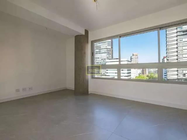 Apartamento para Venda em São Paulo/SP Pinheiros 2 Quartos
