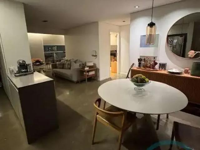 Apartamento para Venda em São Paulo/SP Pinheiros 2 Quartos